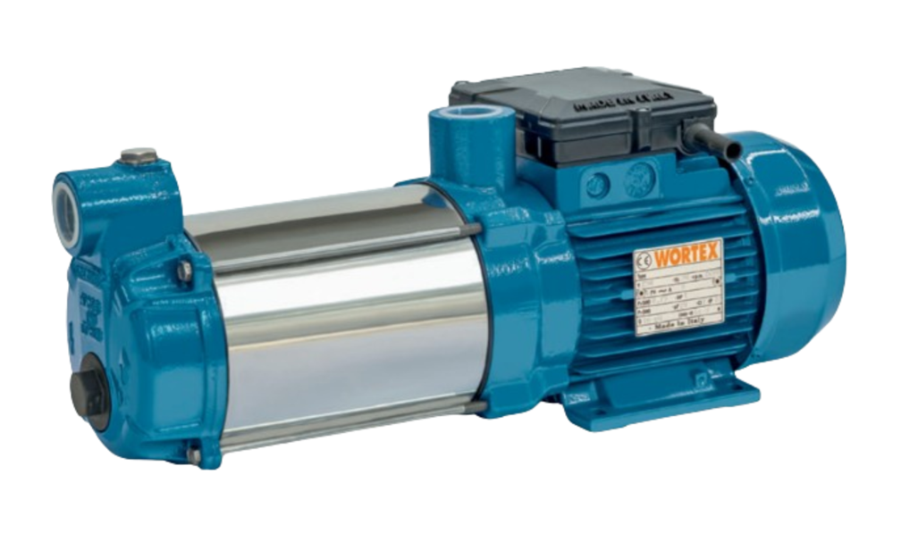 Hydrofoorpompen | Betrouwbare Oplossingen voor Constante Waterdruk - St